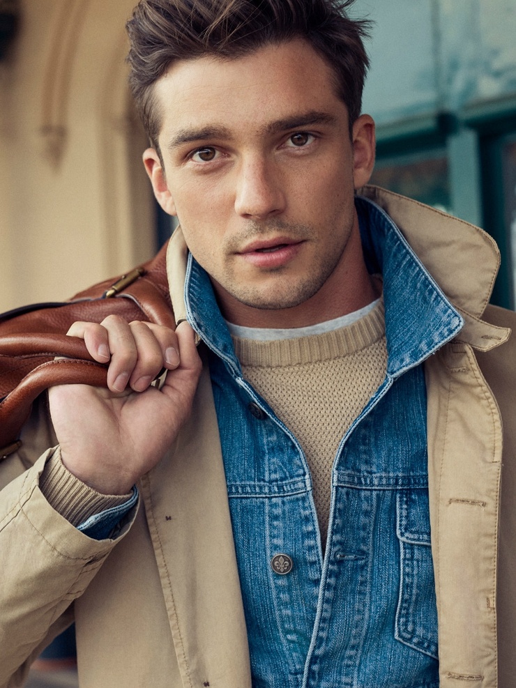 Picture of Alexis Petit