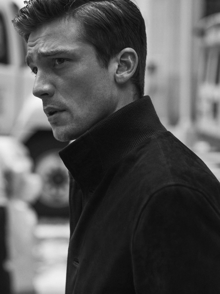 Picture of Alexis Petit