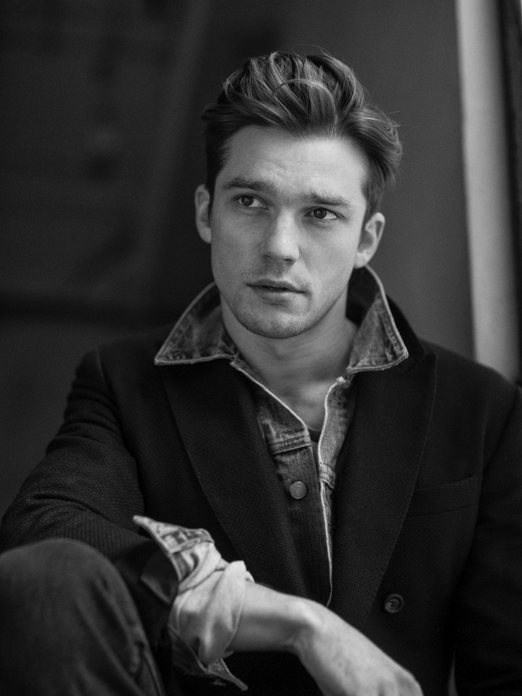 Picture of Alexis Petit