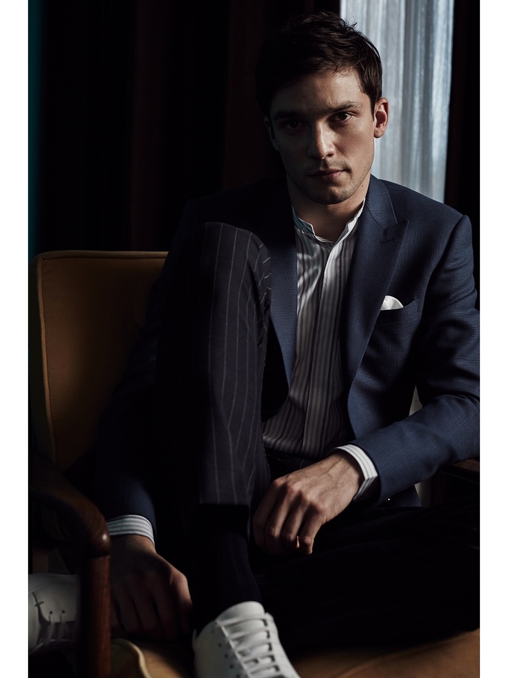 Picture of Alexis Petit