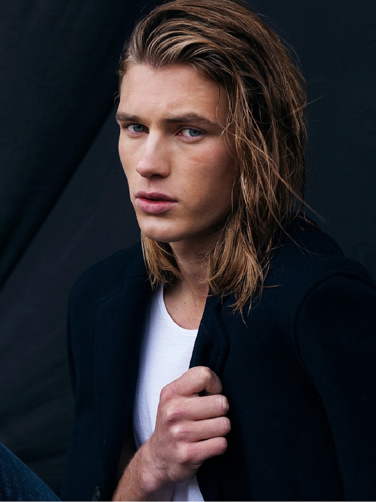 Picture of Charlie Kennedy