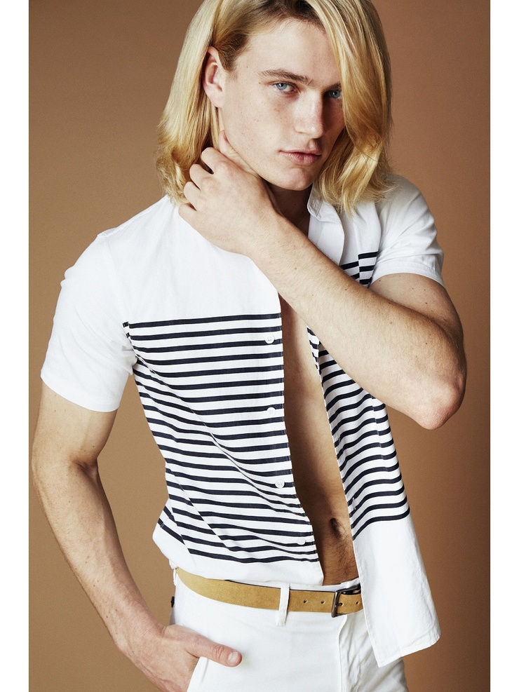 Picture of Charlie Kennedy