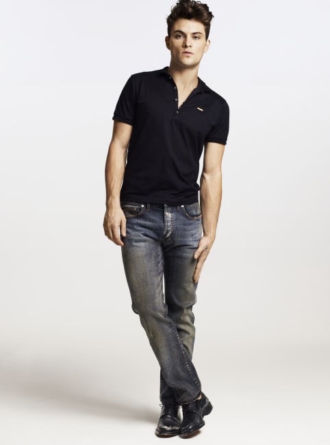 Image of Shiloh Fernandez