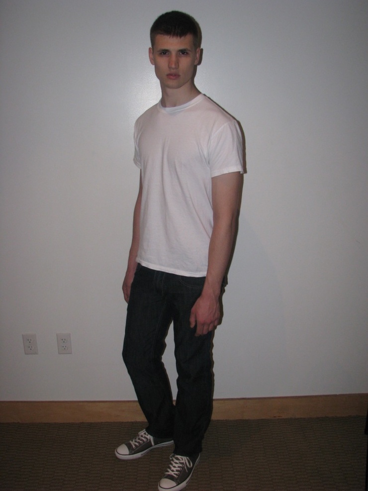 Picture of Michael Basquette