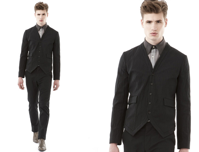 Image of Michael Basquette