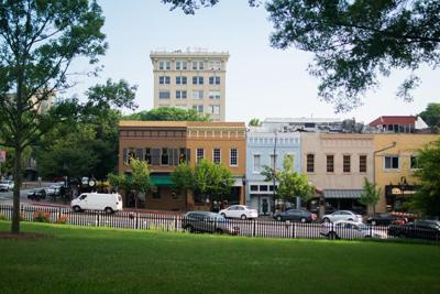 Athens, Georgia image