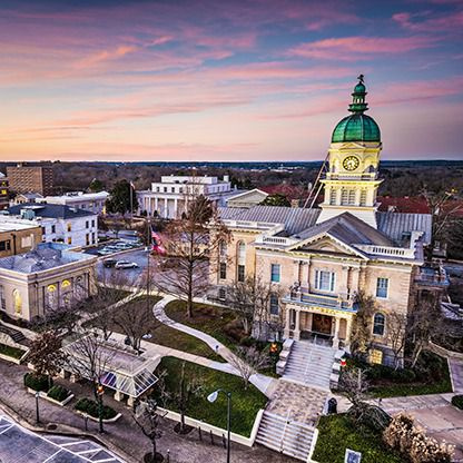 Athens, Georgia picture