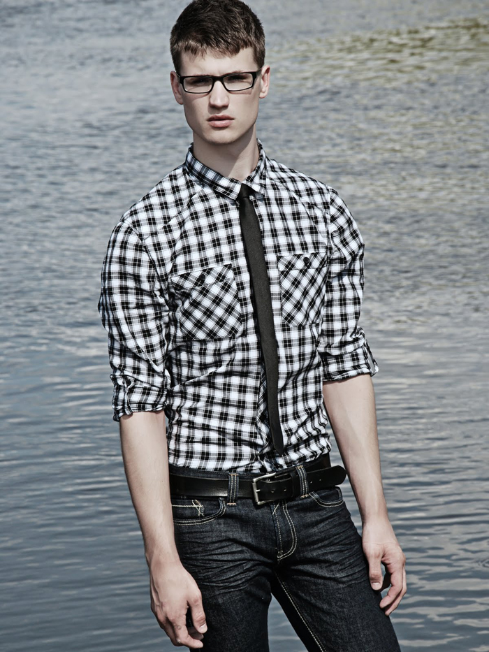 Picture of Michael Basquette