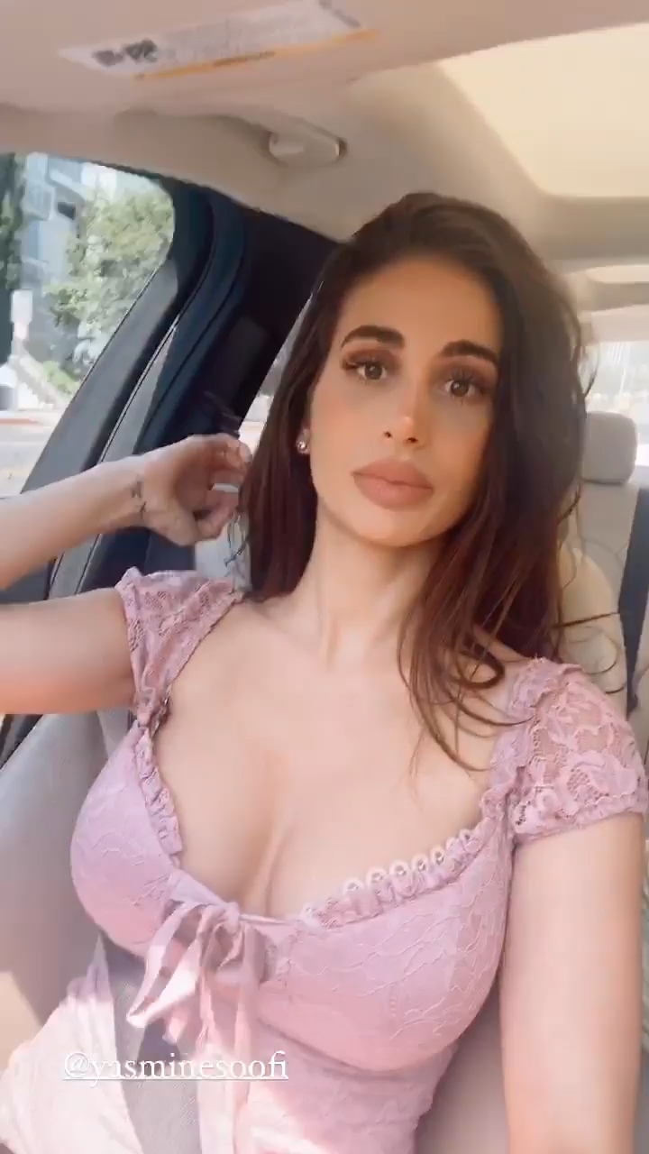 Picture of Yasmine Soofi