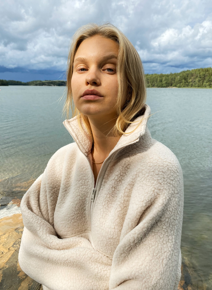 Picture of Lotta Kaijarvi