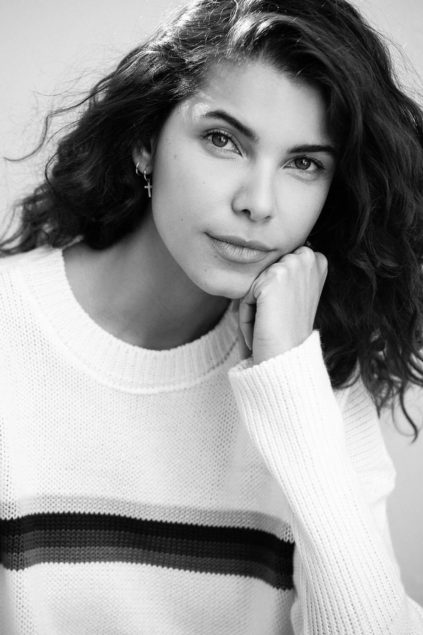 Picture of Jessica Nobre