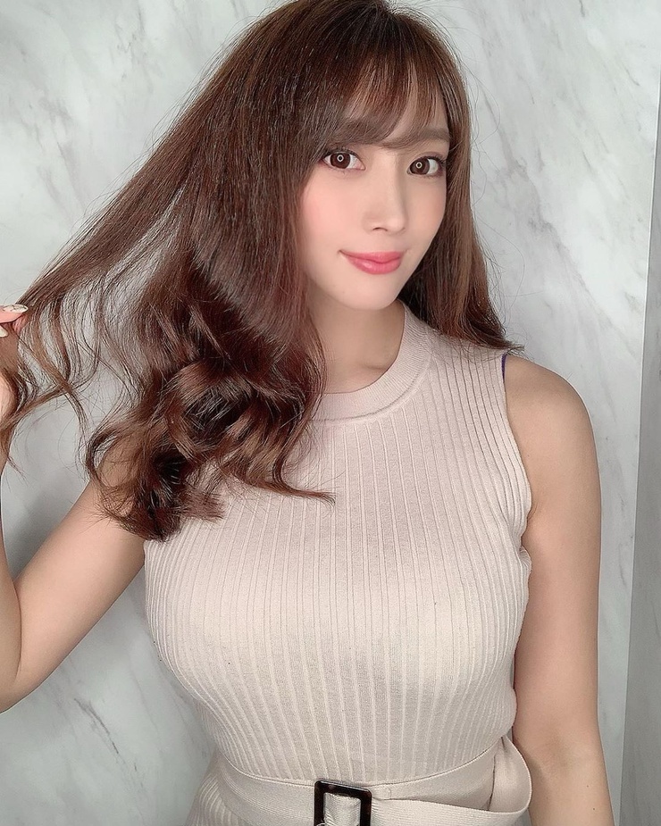 Tomomi Morisaki Picture