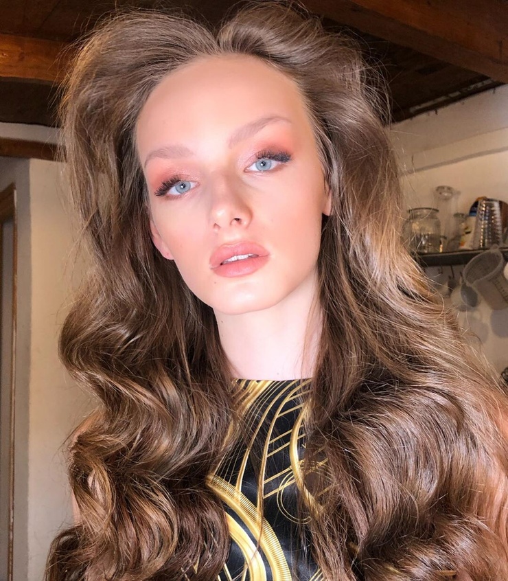 Picture of Elizabeth Petr