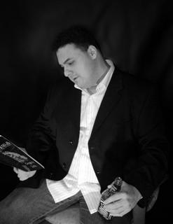 Picture of Gregory Solis