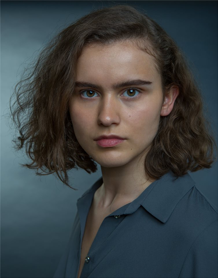 Boo Miller image