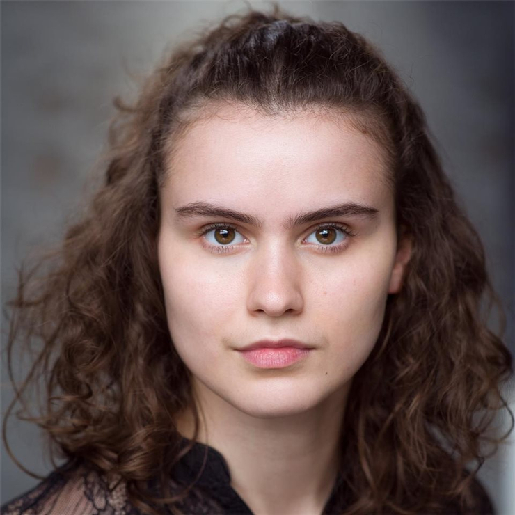 Picture of Boo Miller