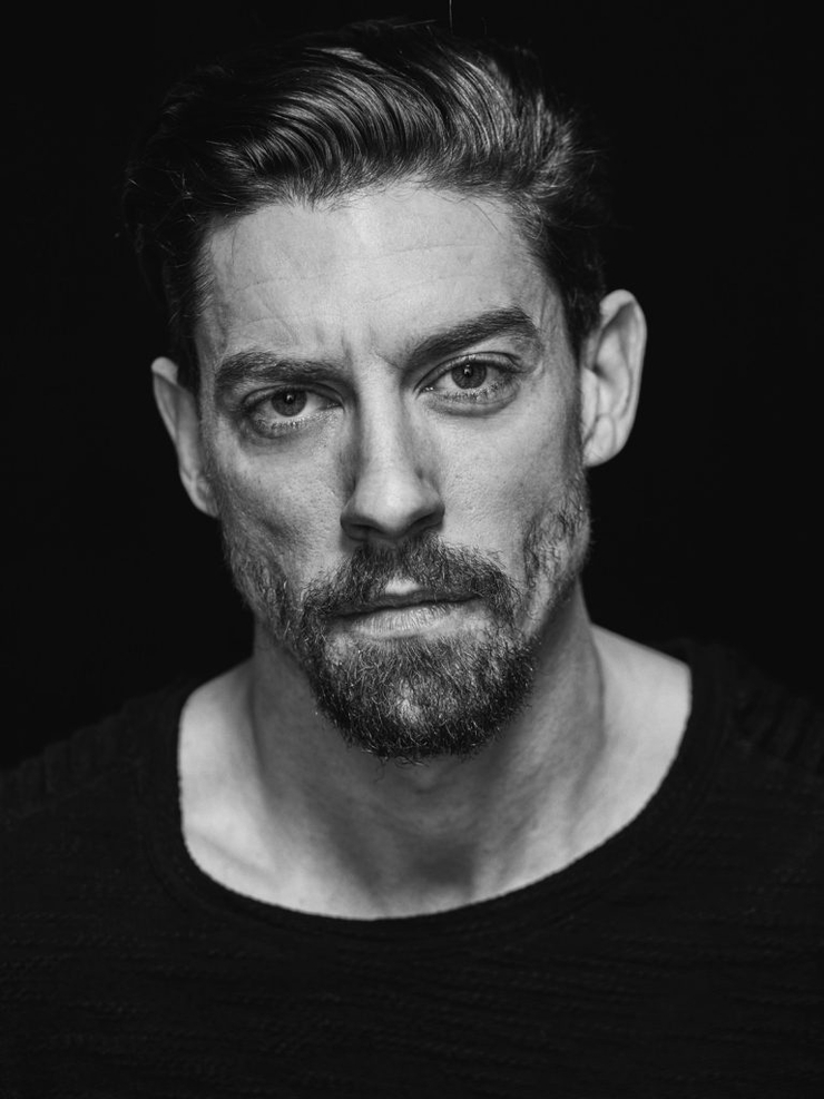 Picture of Adrián Lastra