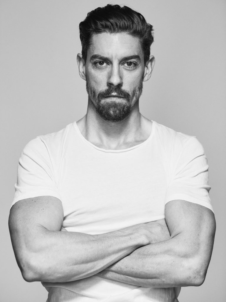 Picture of Adrián Lastra