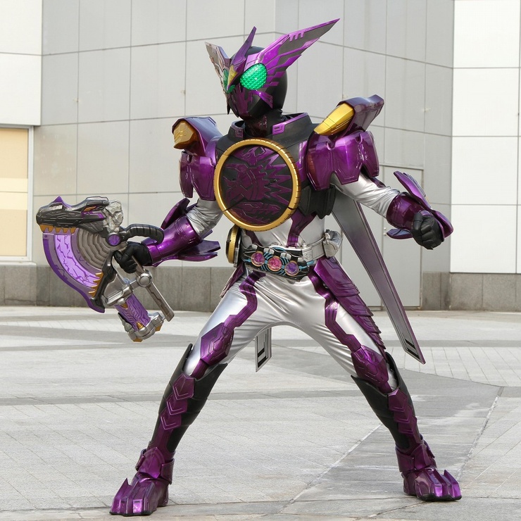 Picture of Eiji Hino