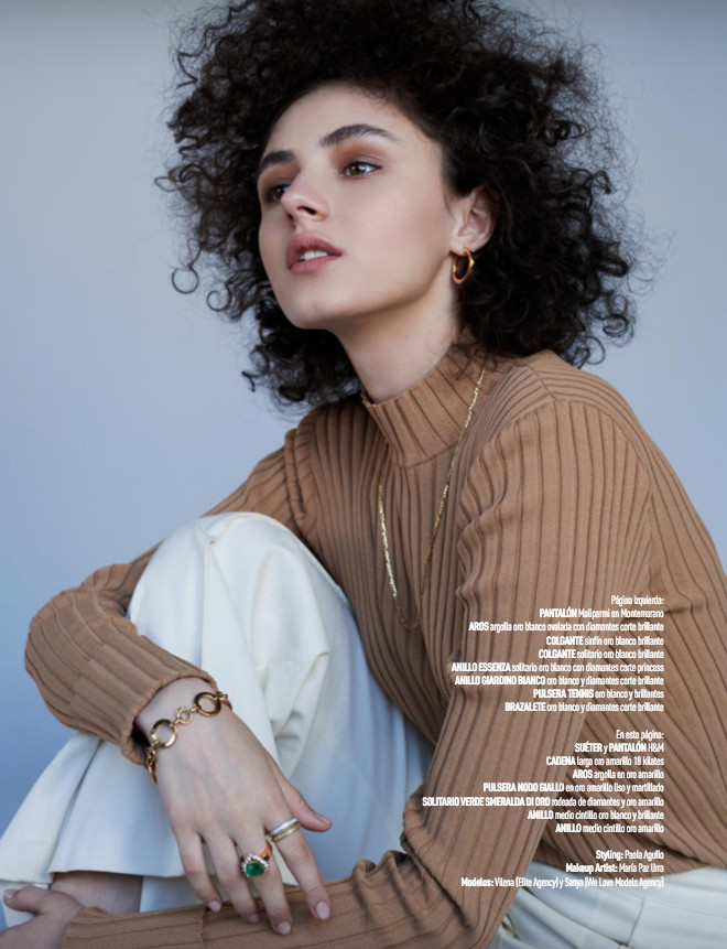 Picture of Sanya Becker