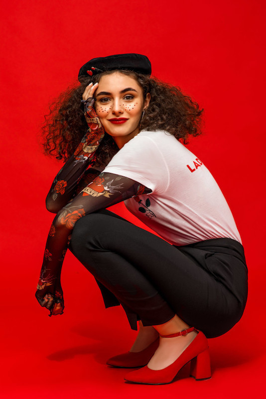 Picture of Sanya Becker