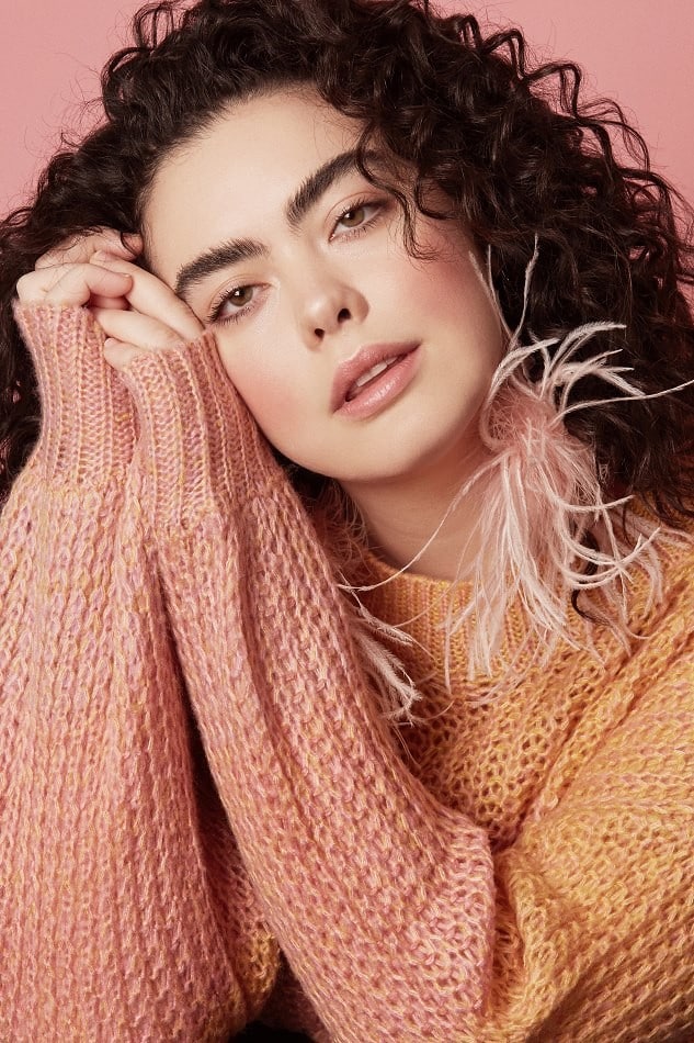 Picture of Grace Edwards