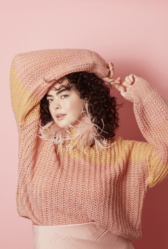 Picture of Grace Edwards