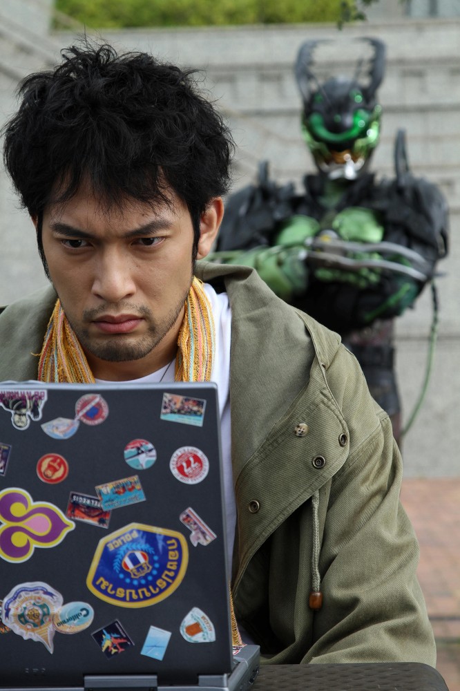 Picture of Shinnosuke Abe