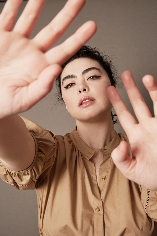 Picture of Grace Edwards