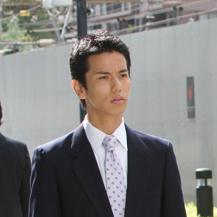 Picture of Kei Tamura