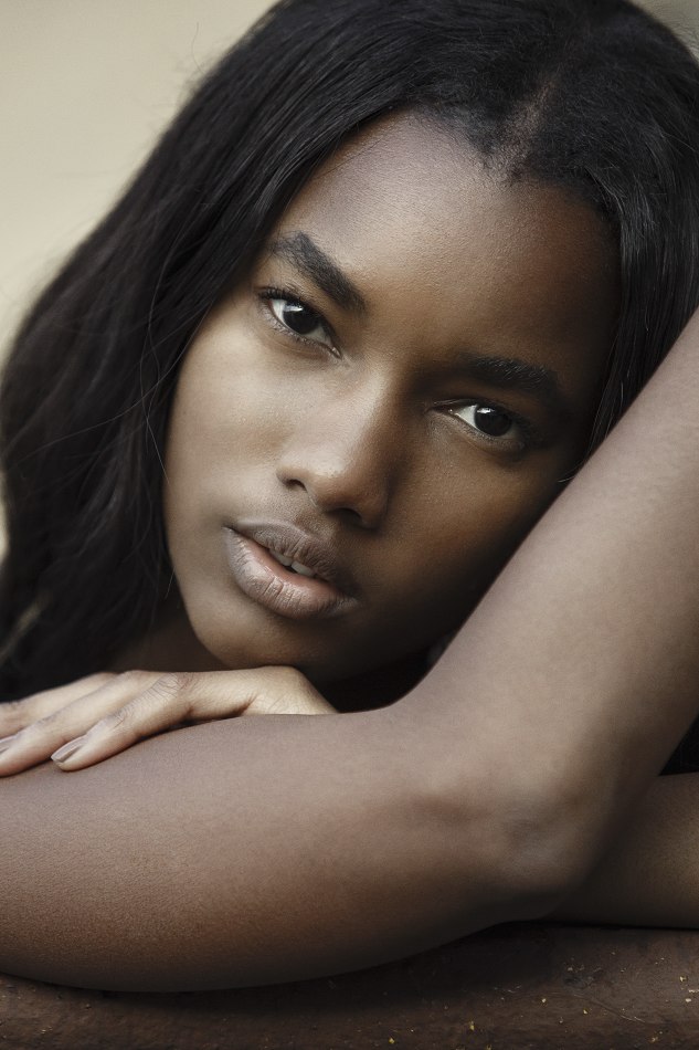 Picture of Mariama Diallo