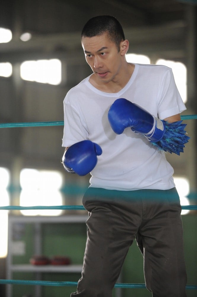 Picture of Hiroaki Fukui
