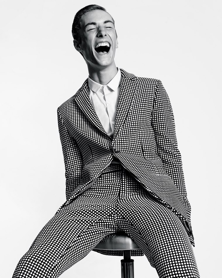 Picture of Frank Rossi (II)