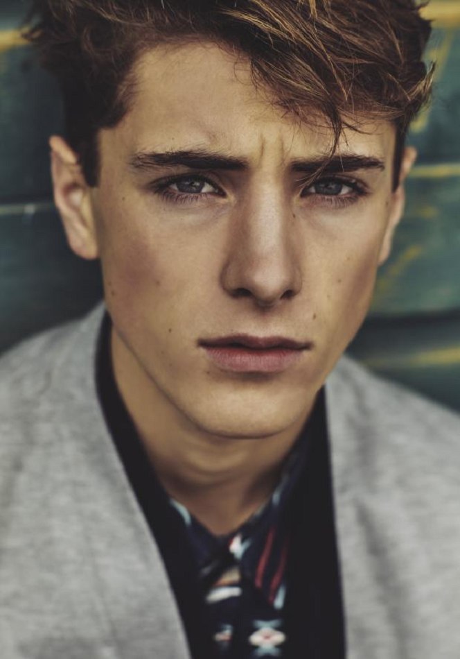 Picture of Frank Rossi (II)