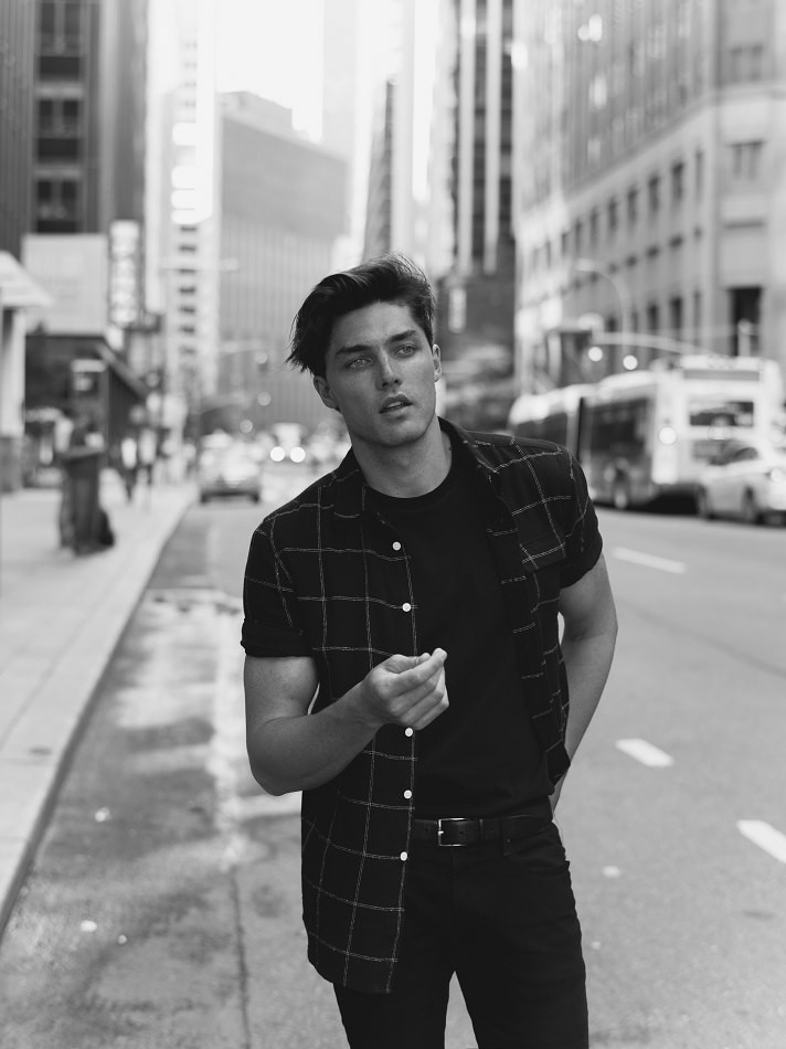 Picture of Isaac Weber