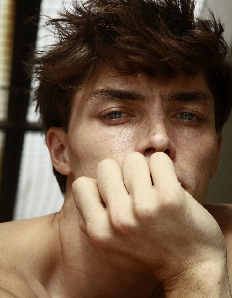 Picture of Isaac Weber