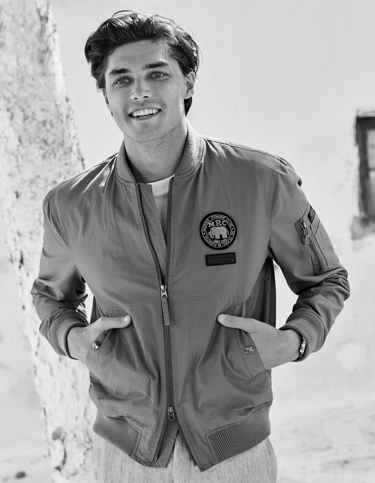 Picture of Isaac Weber