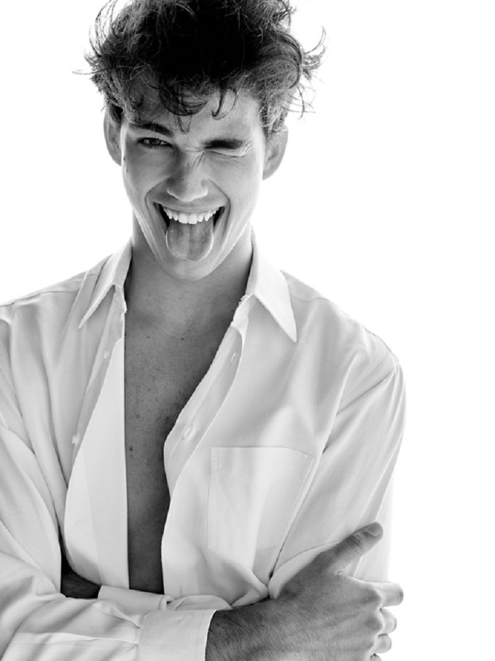 Picture of Jessey Stevens