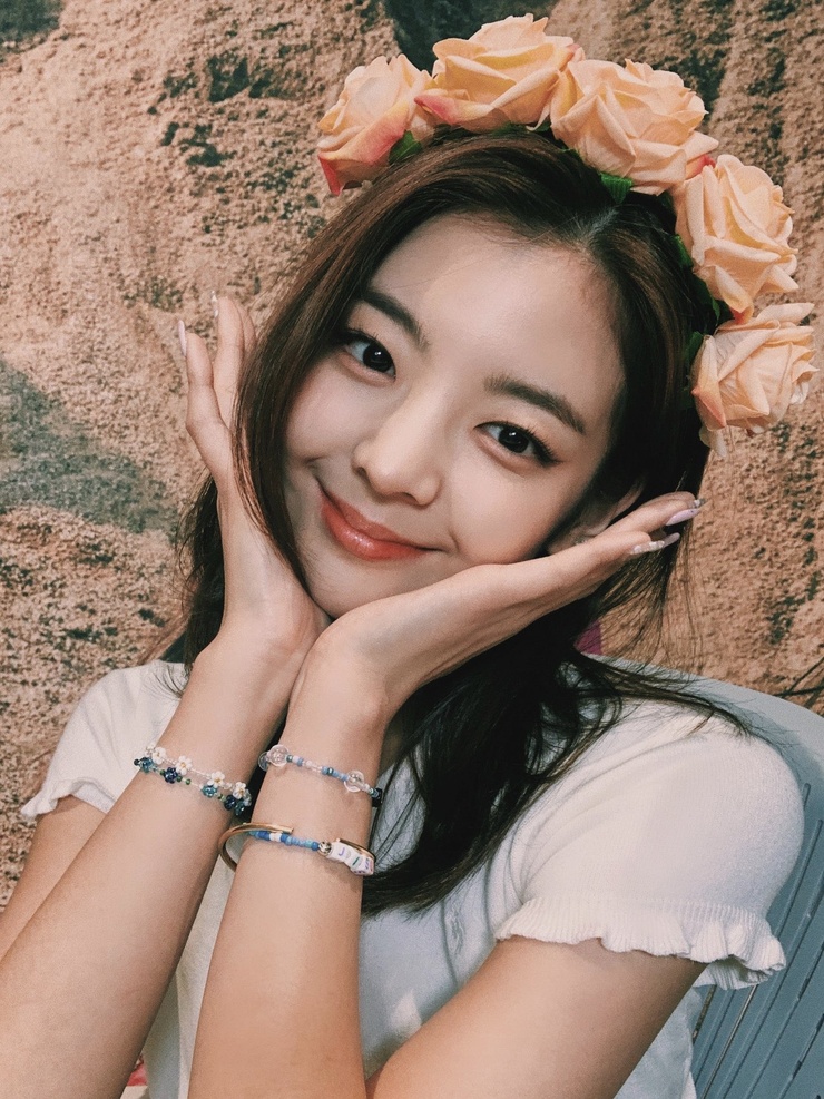 Picture of Choi Jisu