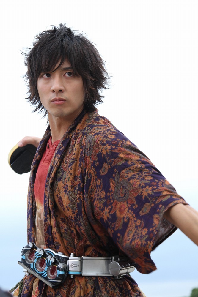 Picture of Eiji Hino