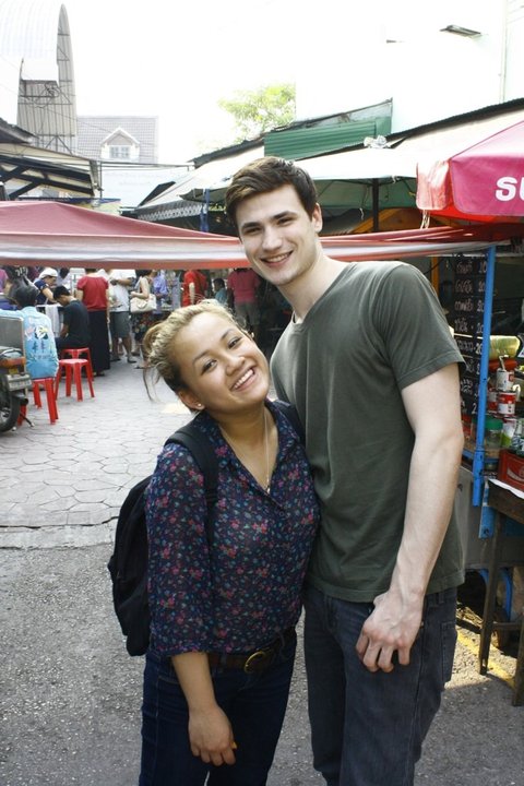 Michael Basquette image