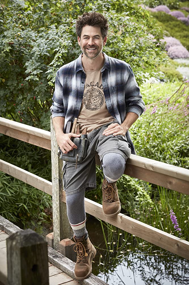 Picture of Kyle Howard