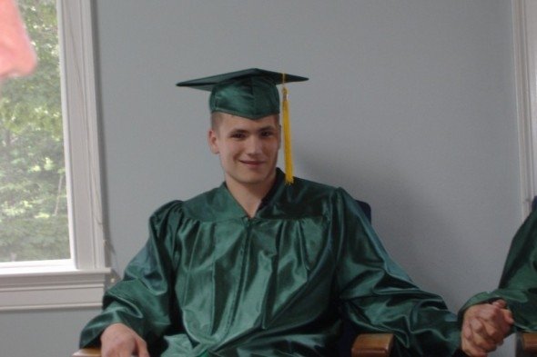 Michael Basquette image