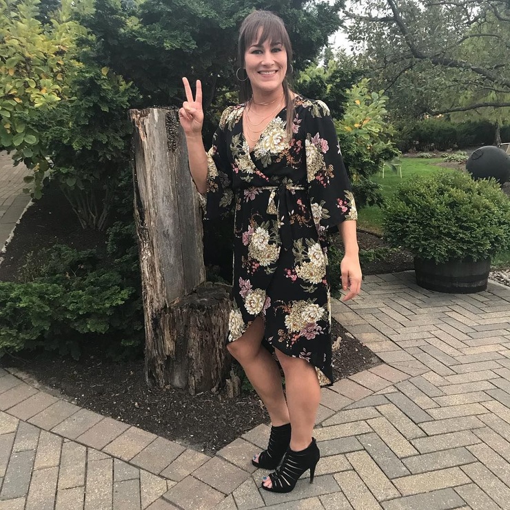 Picture of Jessica Eye