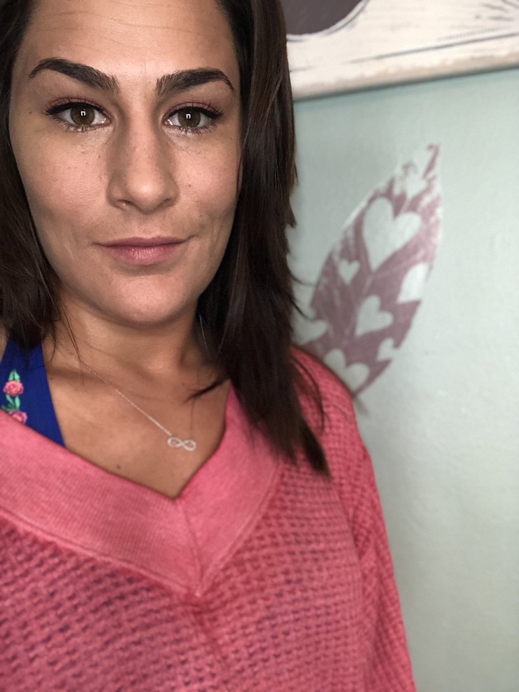 Picture of Jessica Eye