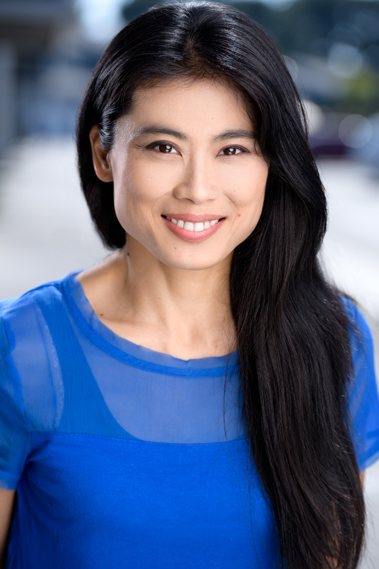 Picture of Tomoko Karina