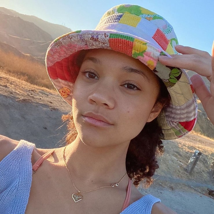 Picture of Kylee Russell