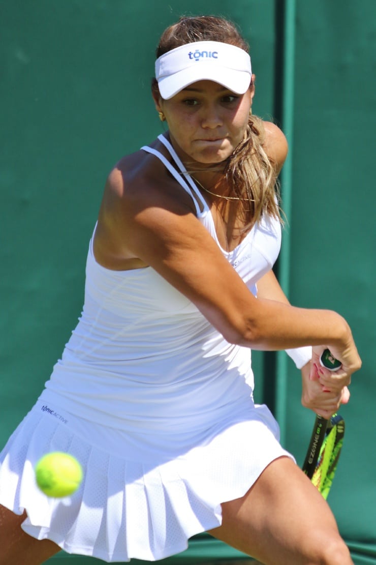 Picture of Sabina Sharipova