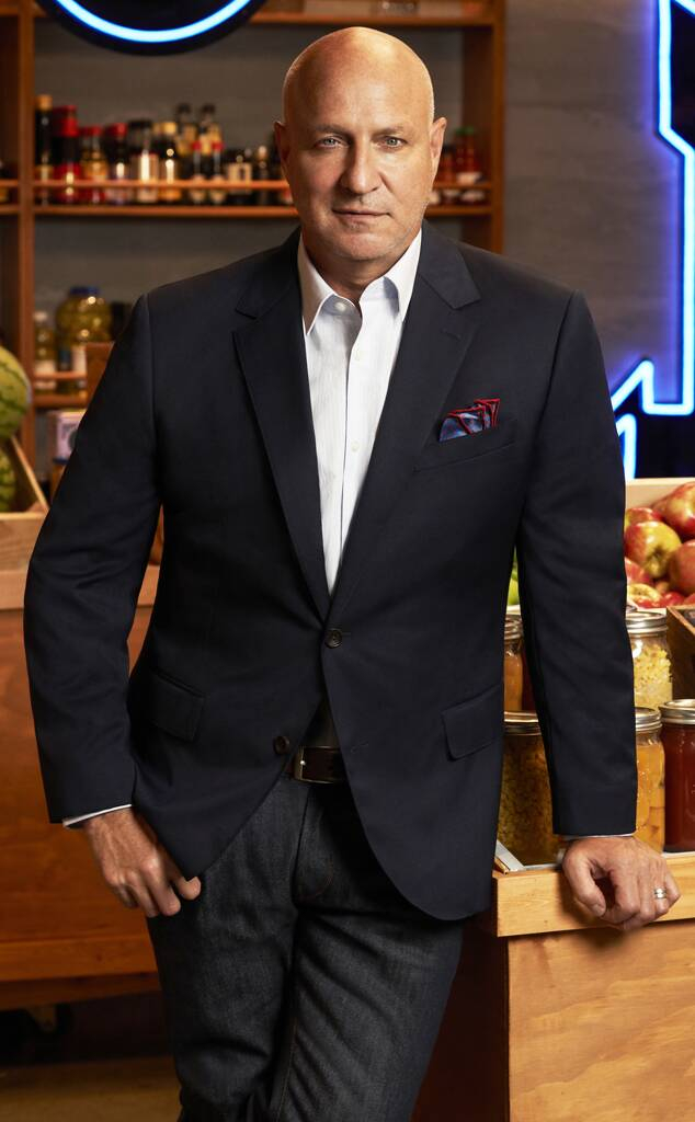 Picture of Tom Colicchio