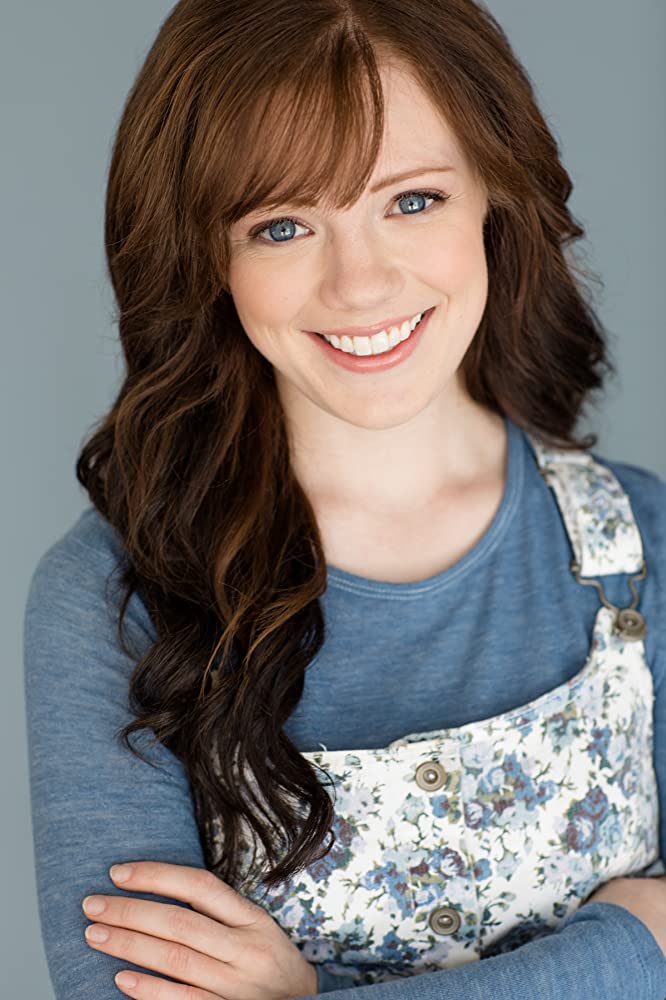 Picture of Maddie Lane